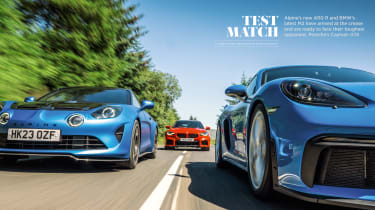 evo new issue 312 – pictures | evo